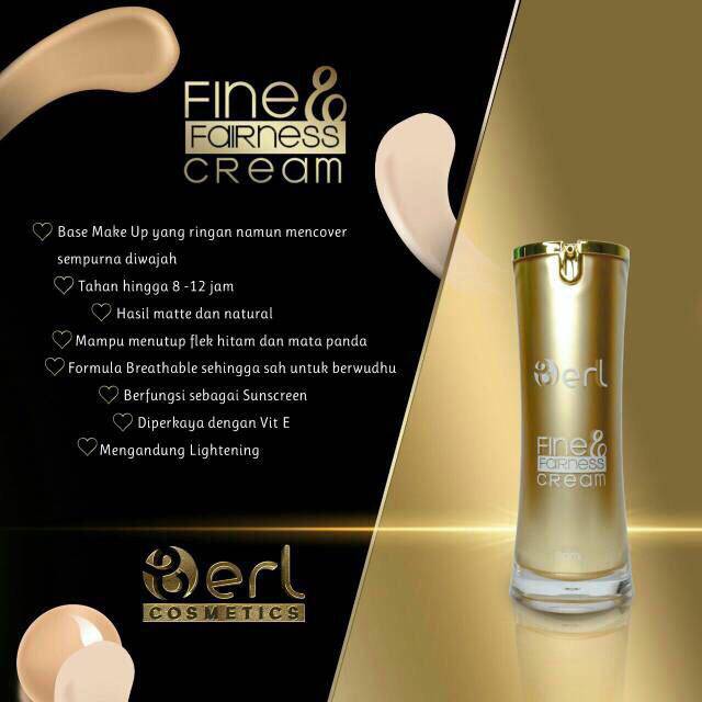 Fine & Fairness Cream (FFC) | Shopee Singapore