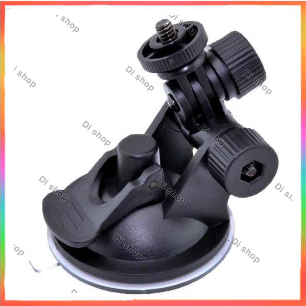 Mini Camera Suction Mount Car Window Screen DVR DV GPS Video DC for ...
