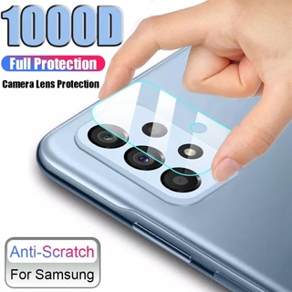 Camera Lens Full Tempered Glass Screen Protector For Samsung Galaxy A06 A16 A07 A17 A56 A36 A26 ...