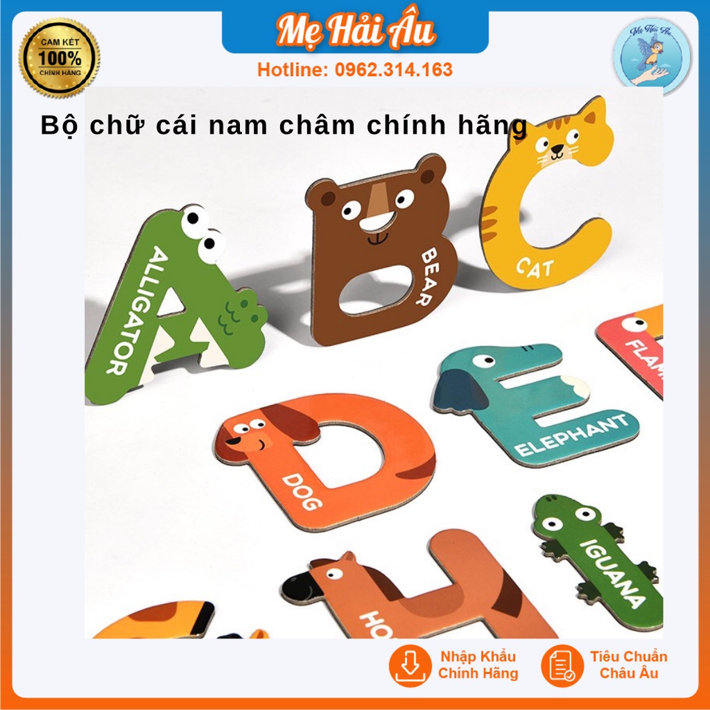 Intellectual Toys For Children To Learn Letters From 2 Years Old ...