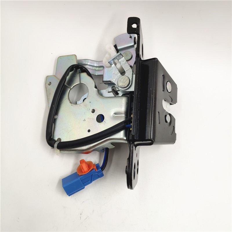 Lock Bonet Belakang Honda Jazz GD Type S 2003-2008 Tail Gate Trunk ...