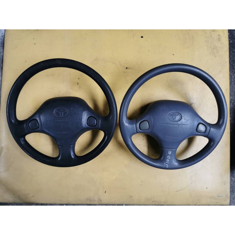 Kelisa Gino L7 Kenari Move L9 Kembara Cami Storia Duet Steering Wheel ...