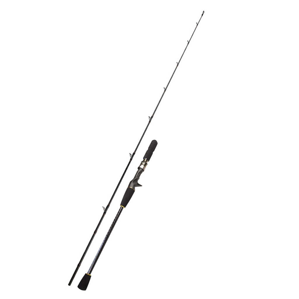 X-CROSS 1.68M/1.8M Fuji Jigging Rod Slow-Jigging/Fast-Jigging/Light ...