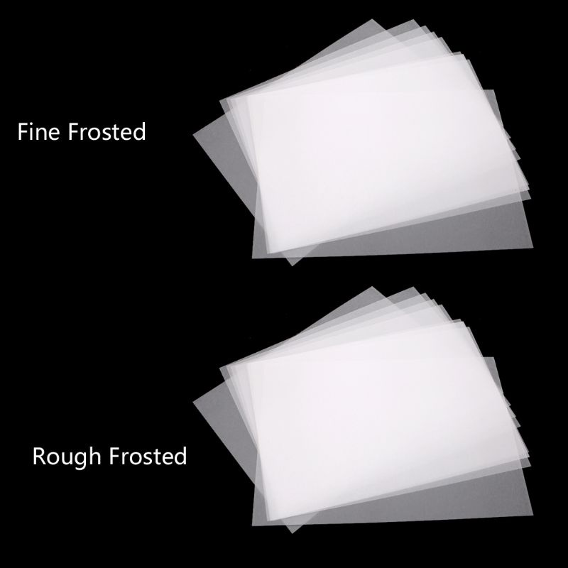 blg Printable Shrink Plastic Sheets, Shrink Films Papers for Kids for ...