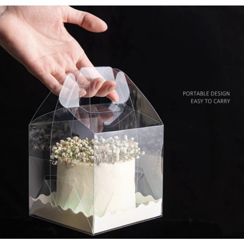 Mini Gable Mica Box / Gable Mica Box / Mini Gable Box / Mini BoxMika ...