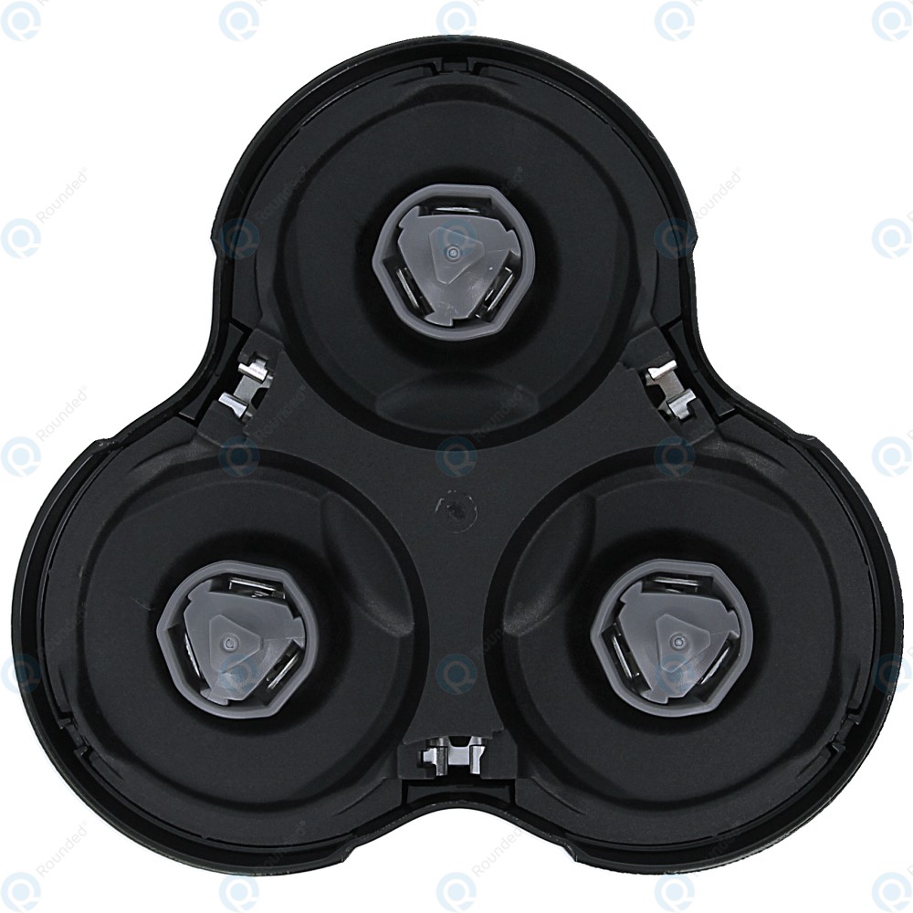 Philips original shaving unit bottom part for Series 8000 and 9000 ...