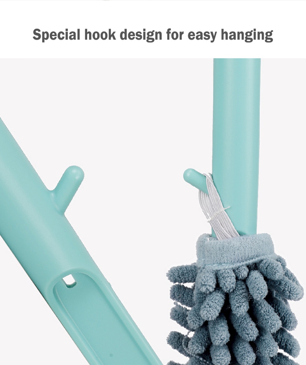 [3pcs]Japan Condor EL.butikk Long Ultra-fine Bending Duster Dust ...