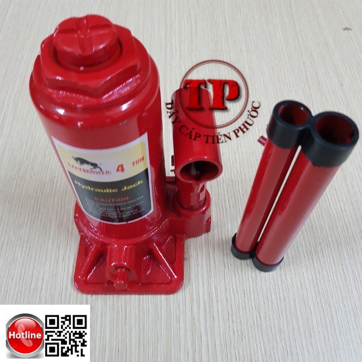 Chinese hydraulic jack, hydraulic jack, car jack from 2 tons to 100 ...