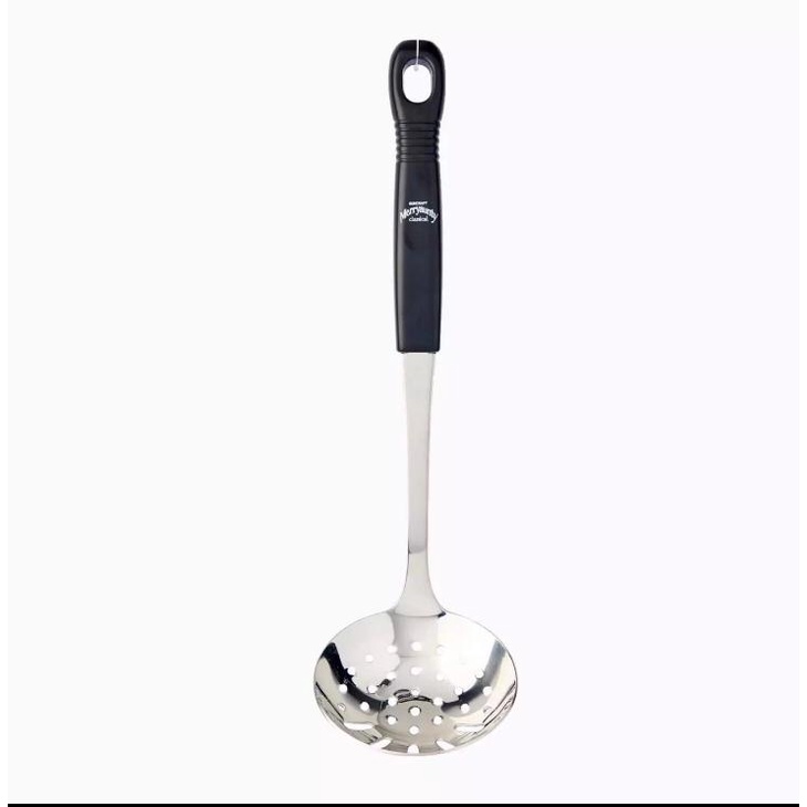Suncraft Slotted Ladle (S) | Shopee Singapore