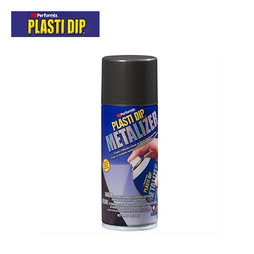PlastiDip Rubber Coating Aerosol Spray (Graphite Pearl Metalizer ...