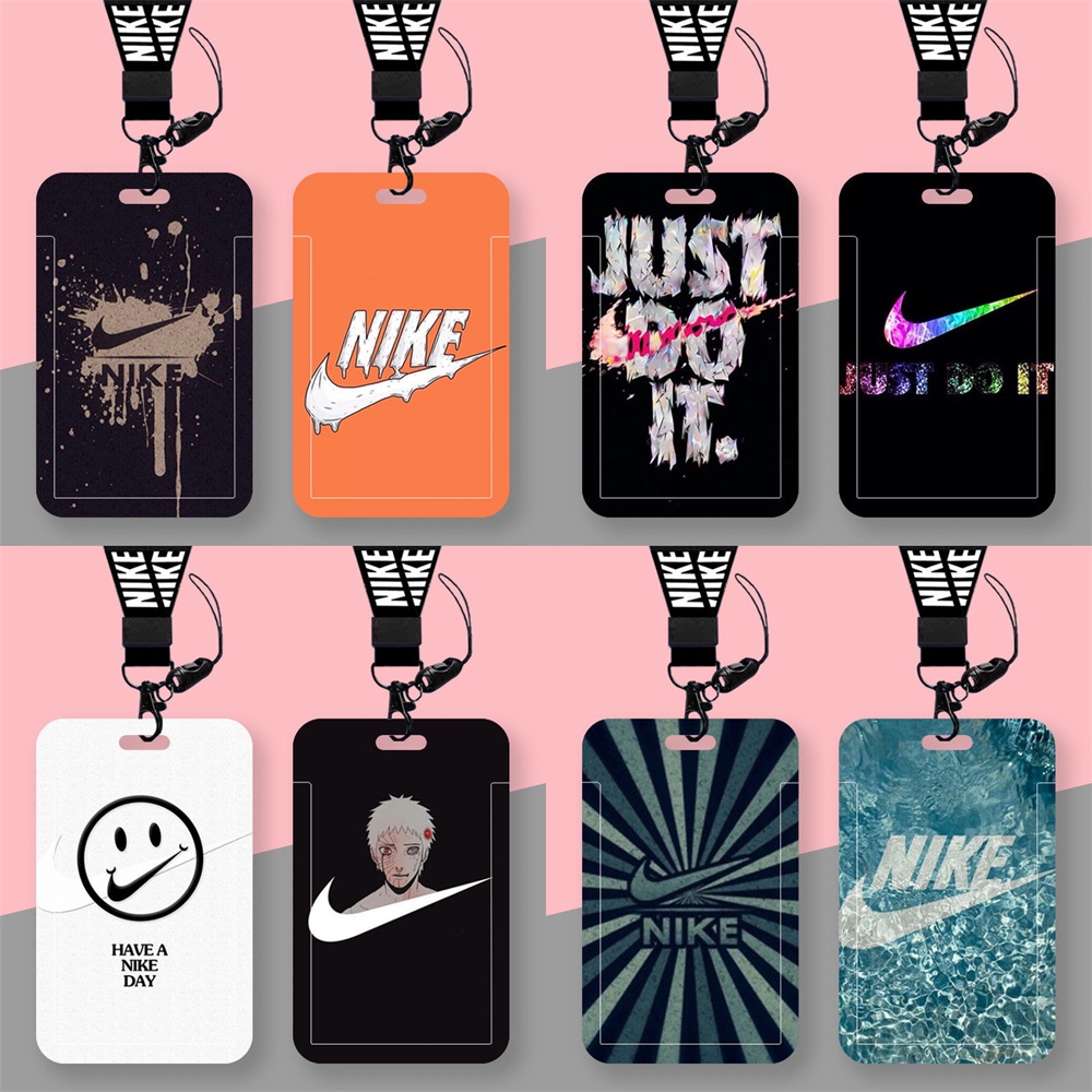 work card cover collection card holder business bank card cover student ...