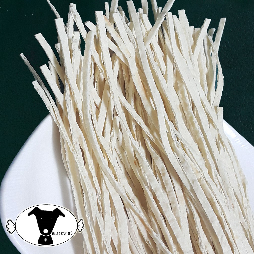 [Snacks Fish Products] Shredded Cod Fragrant (180g) | Shopee Singapore