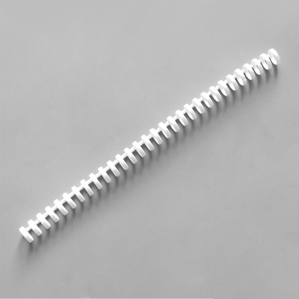 ELEGANT Spiral A4 Notebook Binding Clips Notebook Supplies Scrapbook ...