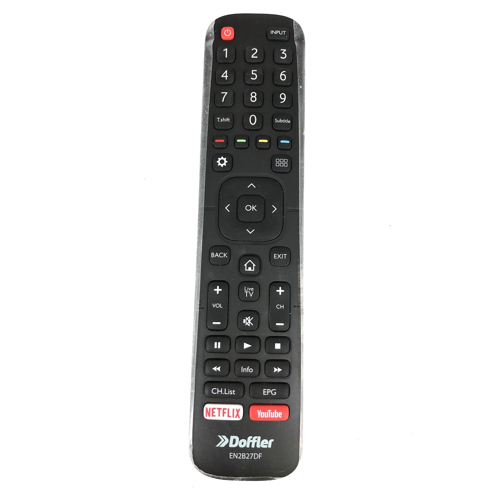 Hisense EN2B27DF New Original EN2B27DF For Hisense DOFFLER LCD TV ...