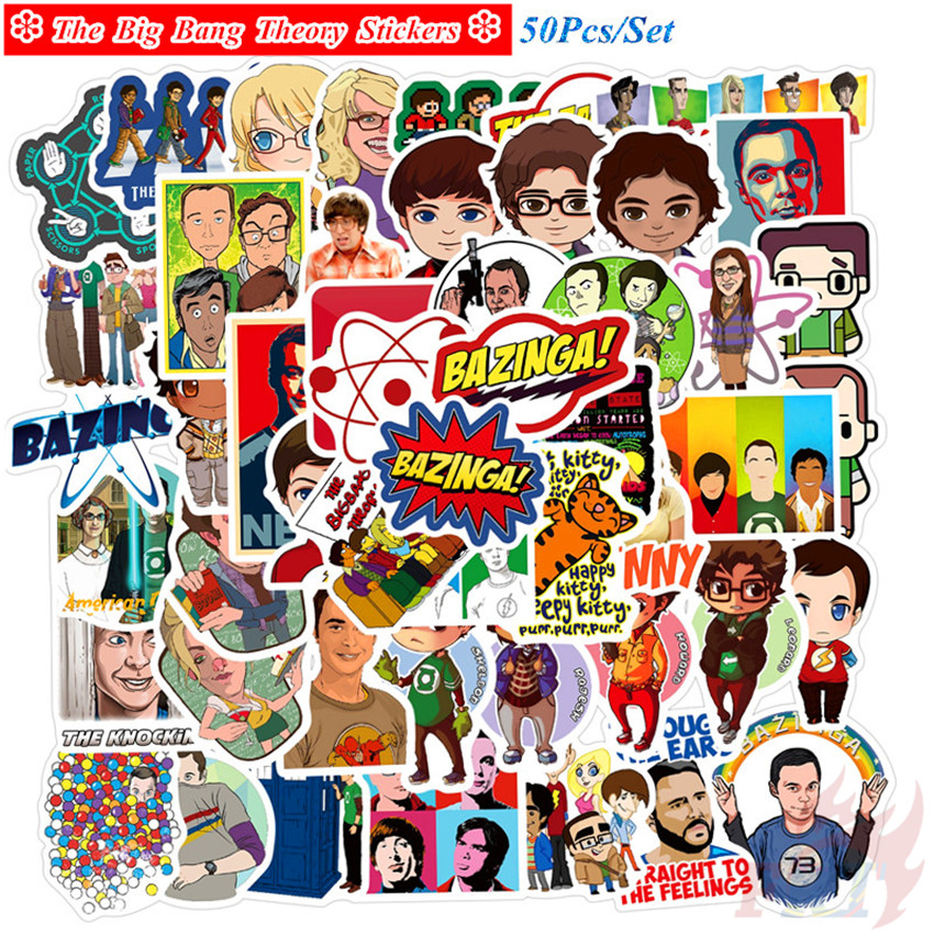 The Big Bang Theory - Series 03 CBS TV Shows TBBT Sheldon Cooper ...