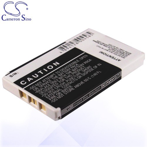 CS Battery For Nokia 6560 / 6585 / 6610 / 6610i / 7210 / 7250 / 7250i ...
