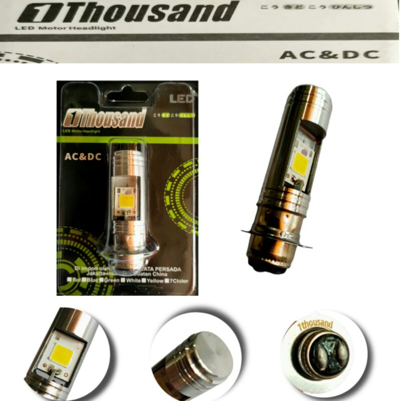 1 year round led headlights for automatic scooters | Shopee Singapore