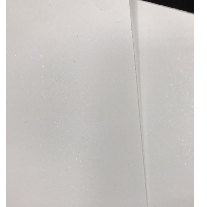 Fion A3/A4/A5/A6-White Starlight Paper 250lbs-Star Diamond Card ...