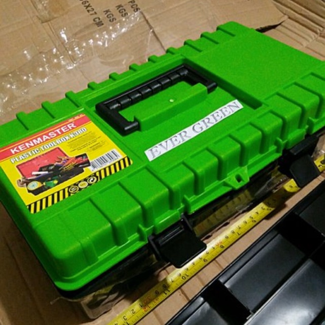 Multi-purpose Tool Box Stackable Tool Box for Automotive Workshop ...