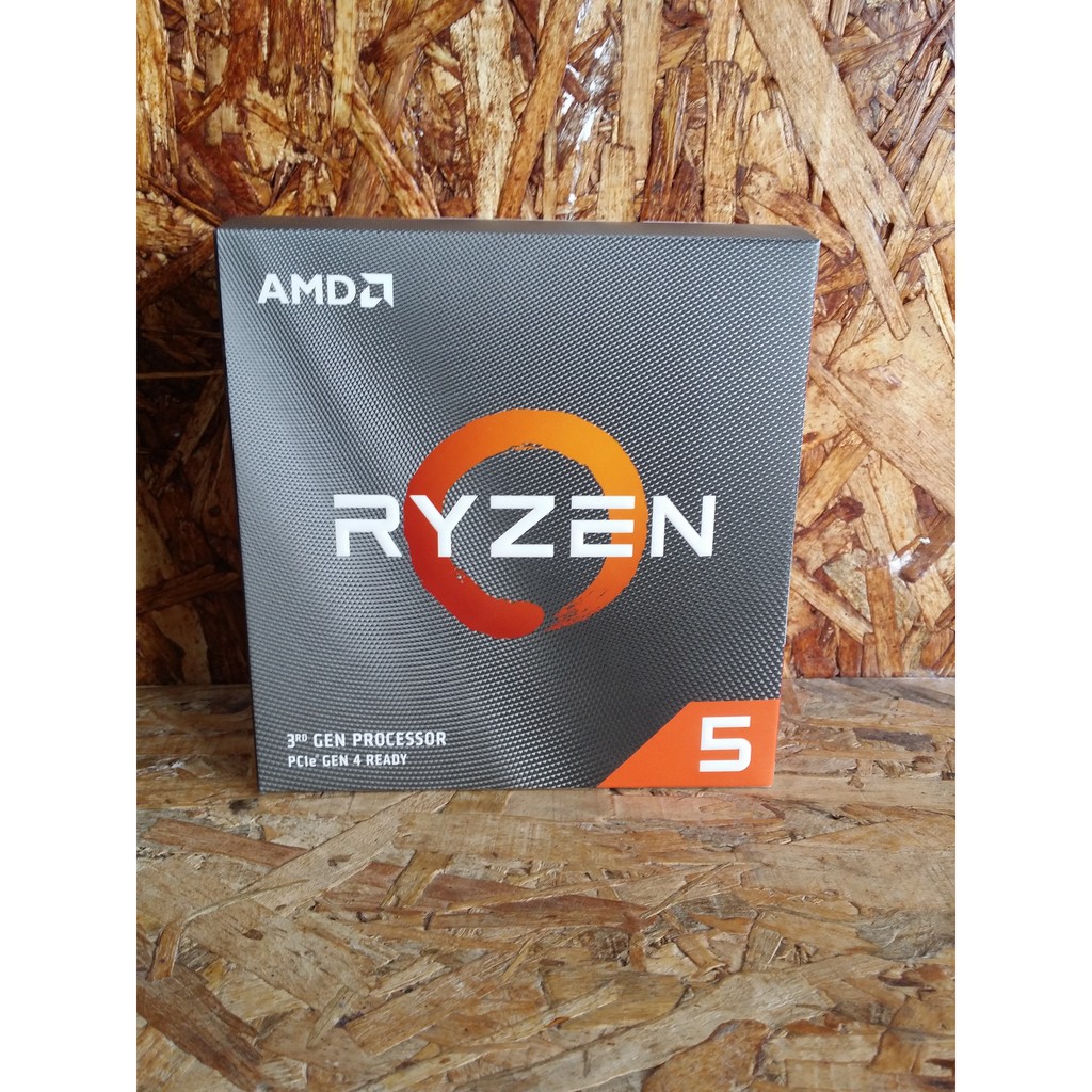 AMD RYZEN 5 3600 PROCESSOR | Shopee Singapore