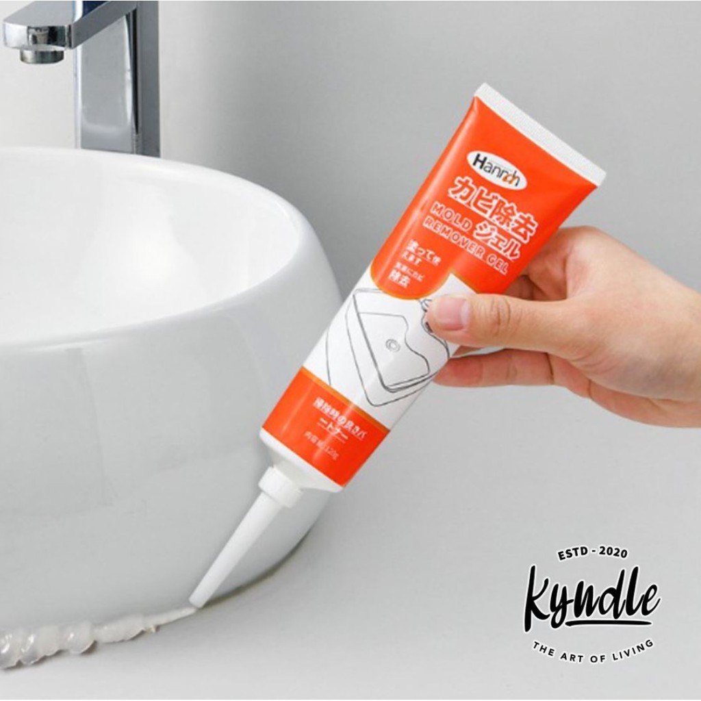 [Value Bundle Pack] Kao Magiclean Bathroom Stain & Mold Trigger 400ML ...