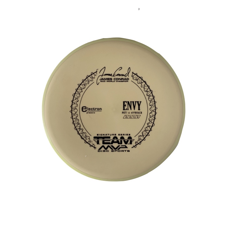 MVP Electron Envy Putt & Approach | Shopee Singapore