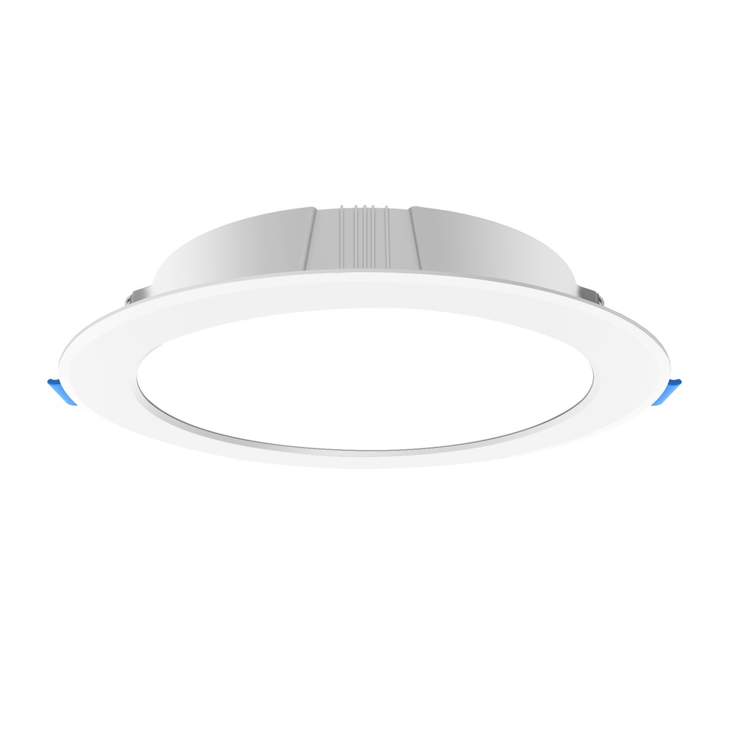 Megaman LED Downlight 5" R125 12W CLSV1 DL Slim Round Ceiling Lamp ...