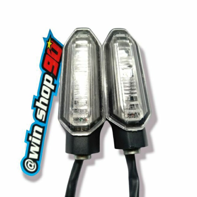 Honda vario 150 125 adv cbr150 cb150r new streetfire turn signal ...