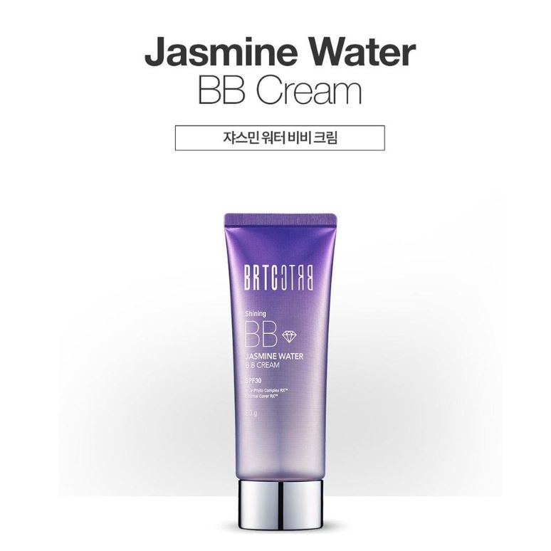 [BRTC] Jasmine Water BB Cream SPF30 60g | Shopee Singapore