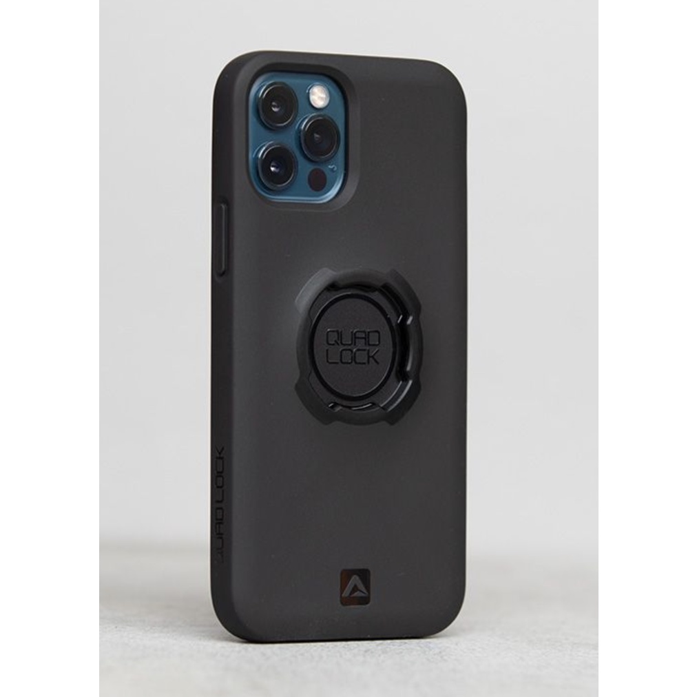 Quad Lock iPhone 12/Mini/Pro/Pro Max Case | Shopee Singapore