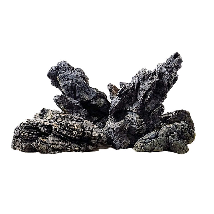 (SG STOCK) CHEAPEST SEIRYU ROCK, DRAGON STONE, LAVA ROCK, VOLCANIC ...