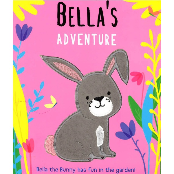 North Parade Publishing: Touch and Feel Board Book | Shopee Singapore