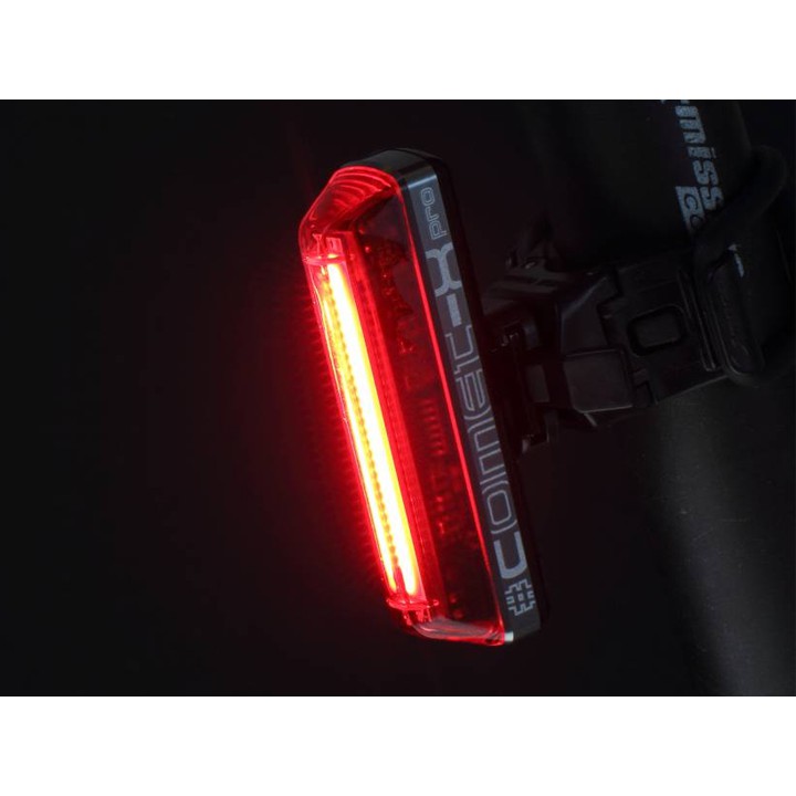 Moon Comet - x PRO Rear Rechargeable Light 80 Lumens | Shopee Singapore