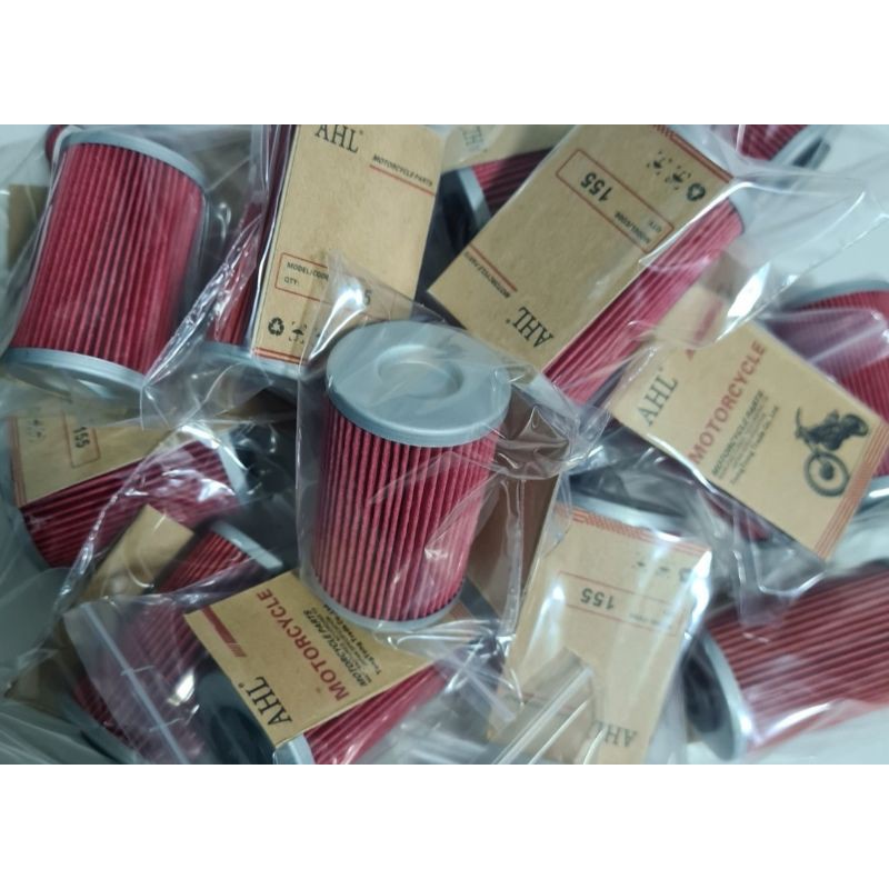 Oil Filter Ktm Duke/Rc 125/200/390 - Bajaj Pulsar NS 200 , Pulsar Rs200 ...