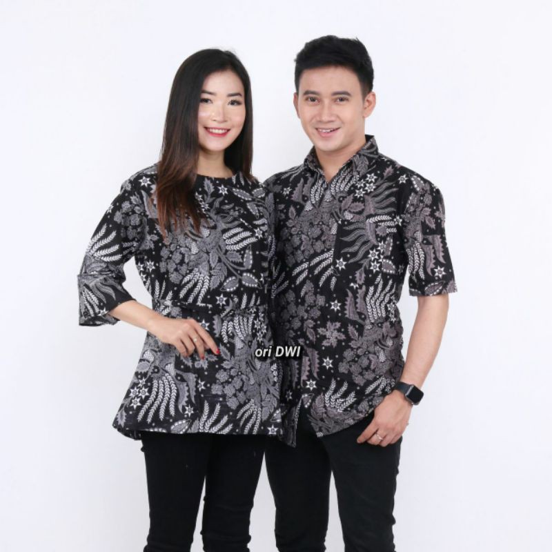 Batik COUPLE/BATIK Uniform/BATIK Uniform/BATIK Uniform | Shopee Singapore