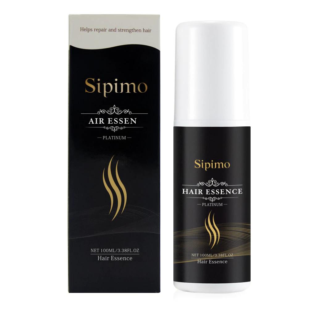 Sipimo Platinum Hair Essence White Hair Turn Back to Natural Colour ...