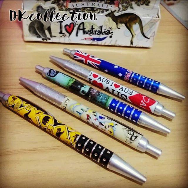 Australian Pen Australian Pen Australian merchandise souvenir ...