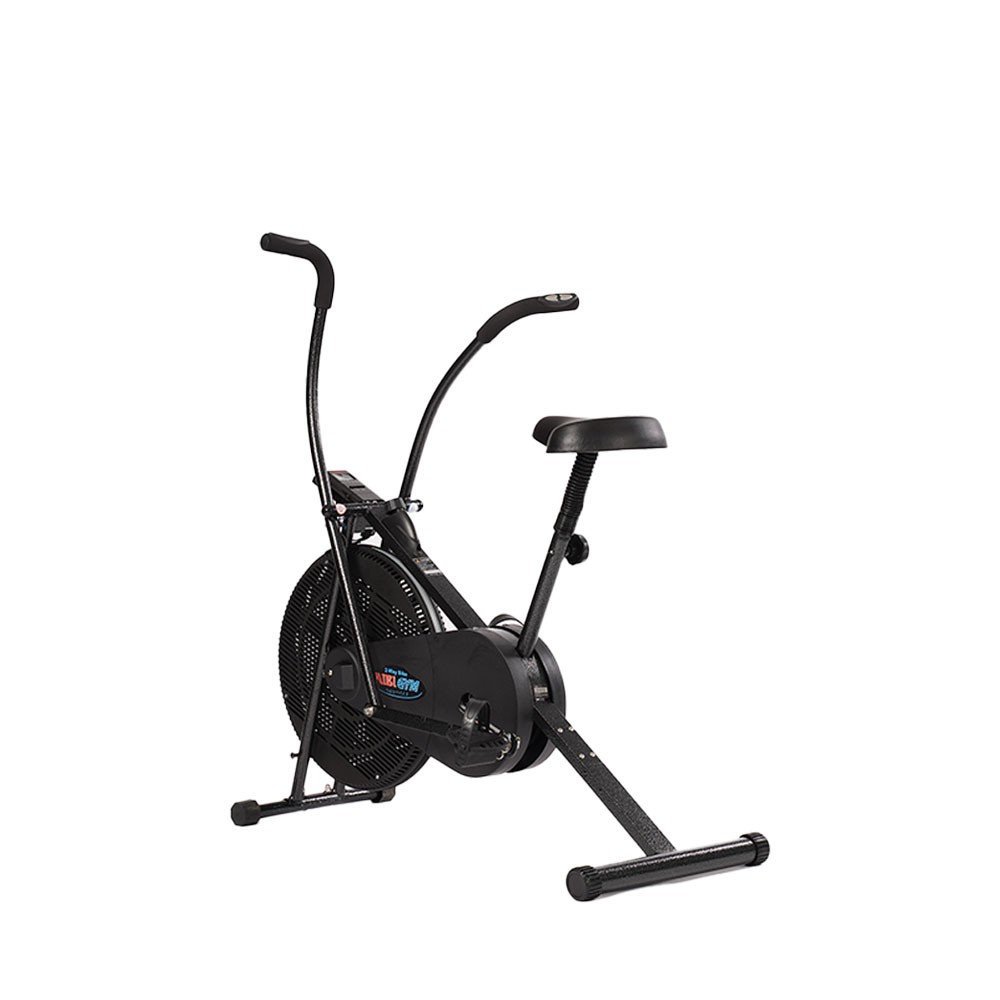 AIBI 2-way Exercise Air Bike AB-B339HP | Shopee Singapore
