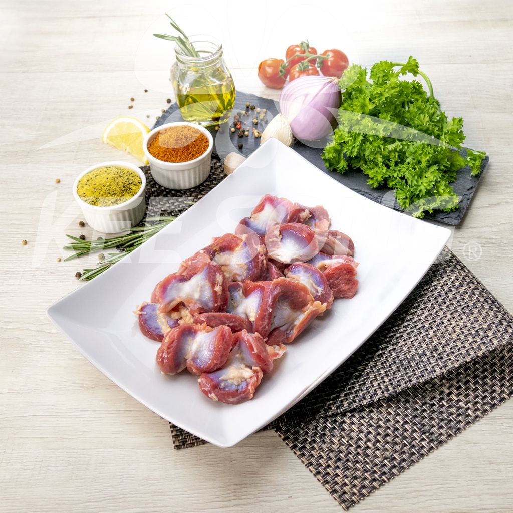 Fresh Normal Chicken Gizzard – 300g | Shopee Singapore