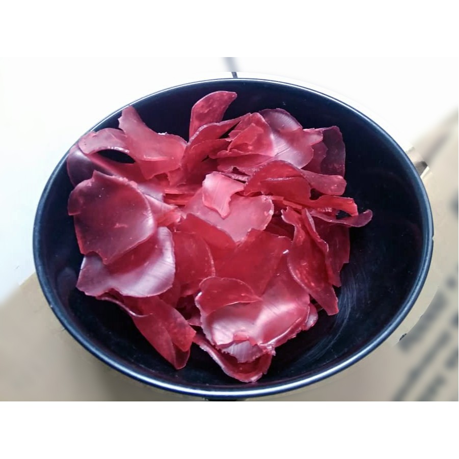 MERAH Red Crackers/Padang Crackers From (Raw) | Shopee Singapore