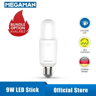 Megaman Official Store, Online Shop Jul 2024 | Shopee Singapore