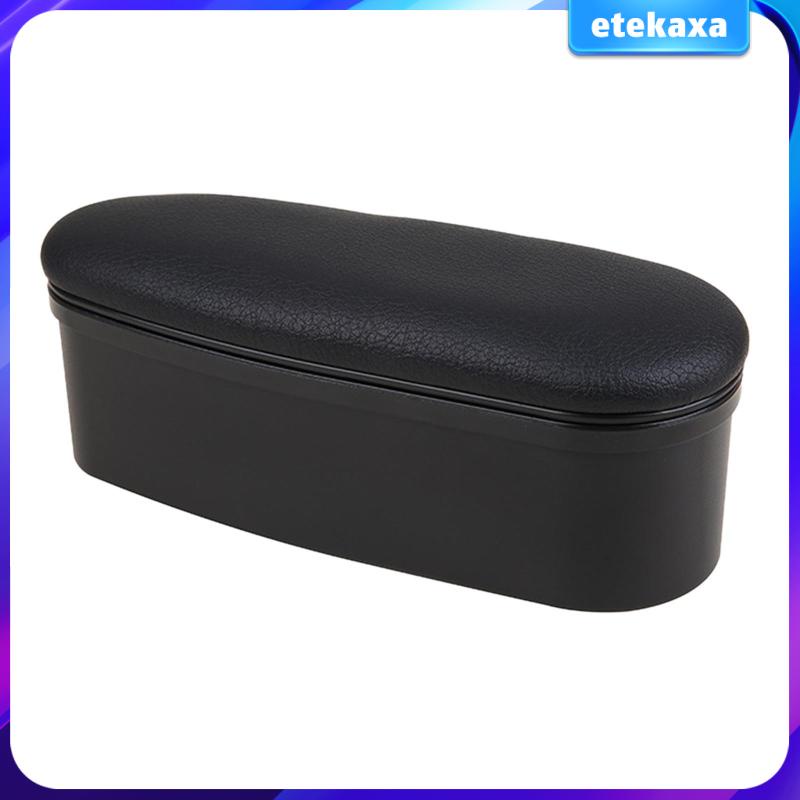 Universal Car Arm Storage Box Cushion Organizer Interior Parts Door ...