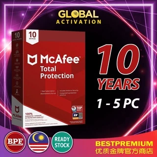 Buy mcafee antivirus At Sale Prices Online - December 2025 | Shopee ...