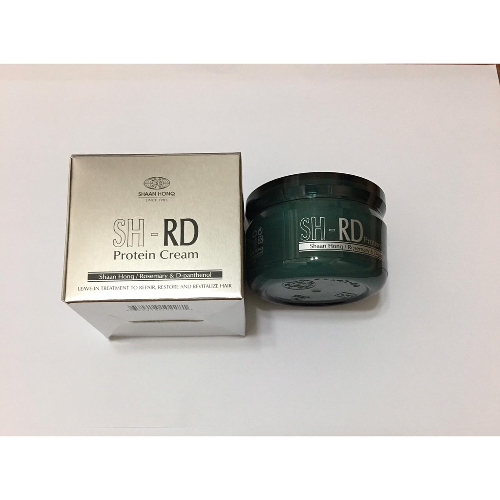 SH-RD Protein Cream 150 / Protein Cream 80ml / Gold deluxe 80Ml ...