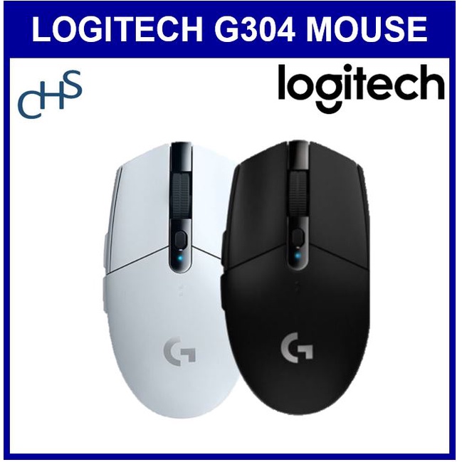 Buy Logitech g304 At Sale Prices Online - June 2026 | Shopee Singapore