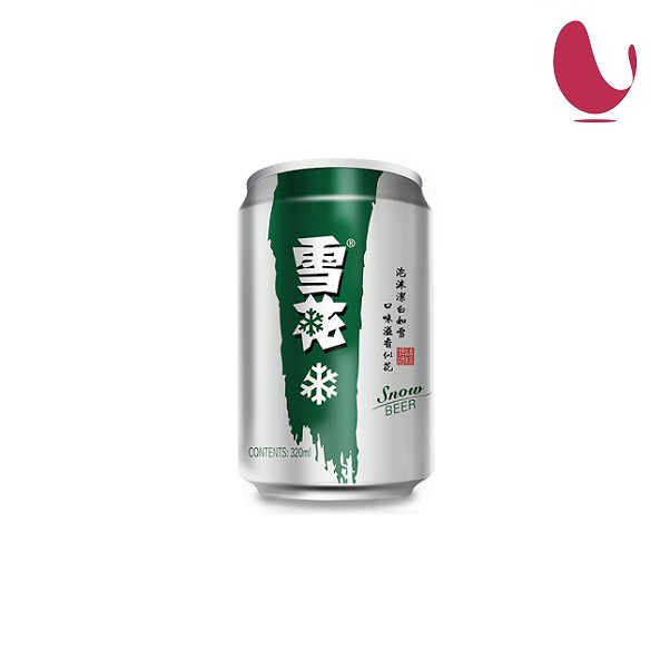 Snow Beer Can 320ml x 24 (Exp 28/10/25) | Shopee Singapore