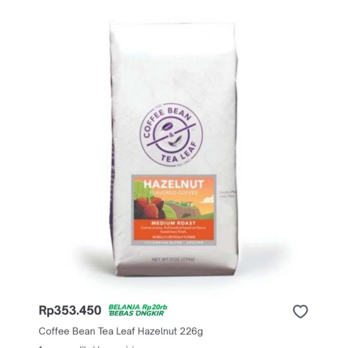 Coffee bean 500gr (matcha Drink Powder) | Shopee Singapore