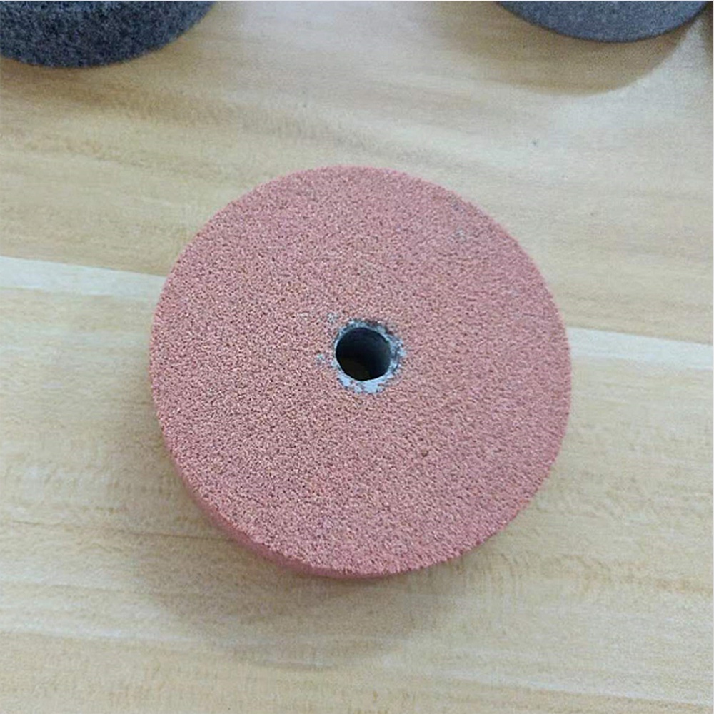 Metal Grinding Head Grindstone Polishing Machine Hand Electric Drill To ...