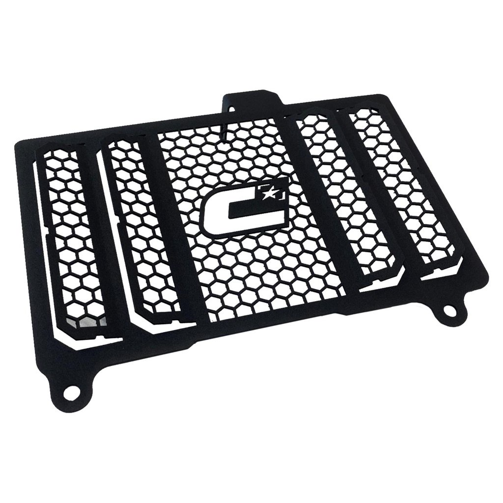 CROSSPRO | Front Radiator Guard for HONDA CB 400 X & NX 400 | Shopee ...