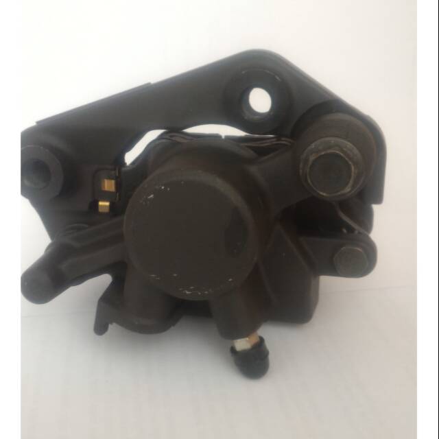 Yamaha xmax original Rear Watering Caliper B74 Code | Shopee Singapore